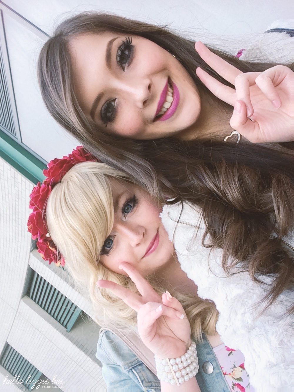 Mini Gyaru Meet in Birmingham! - Hello Lizzie Bee
