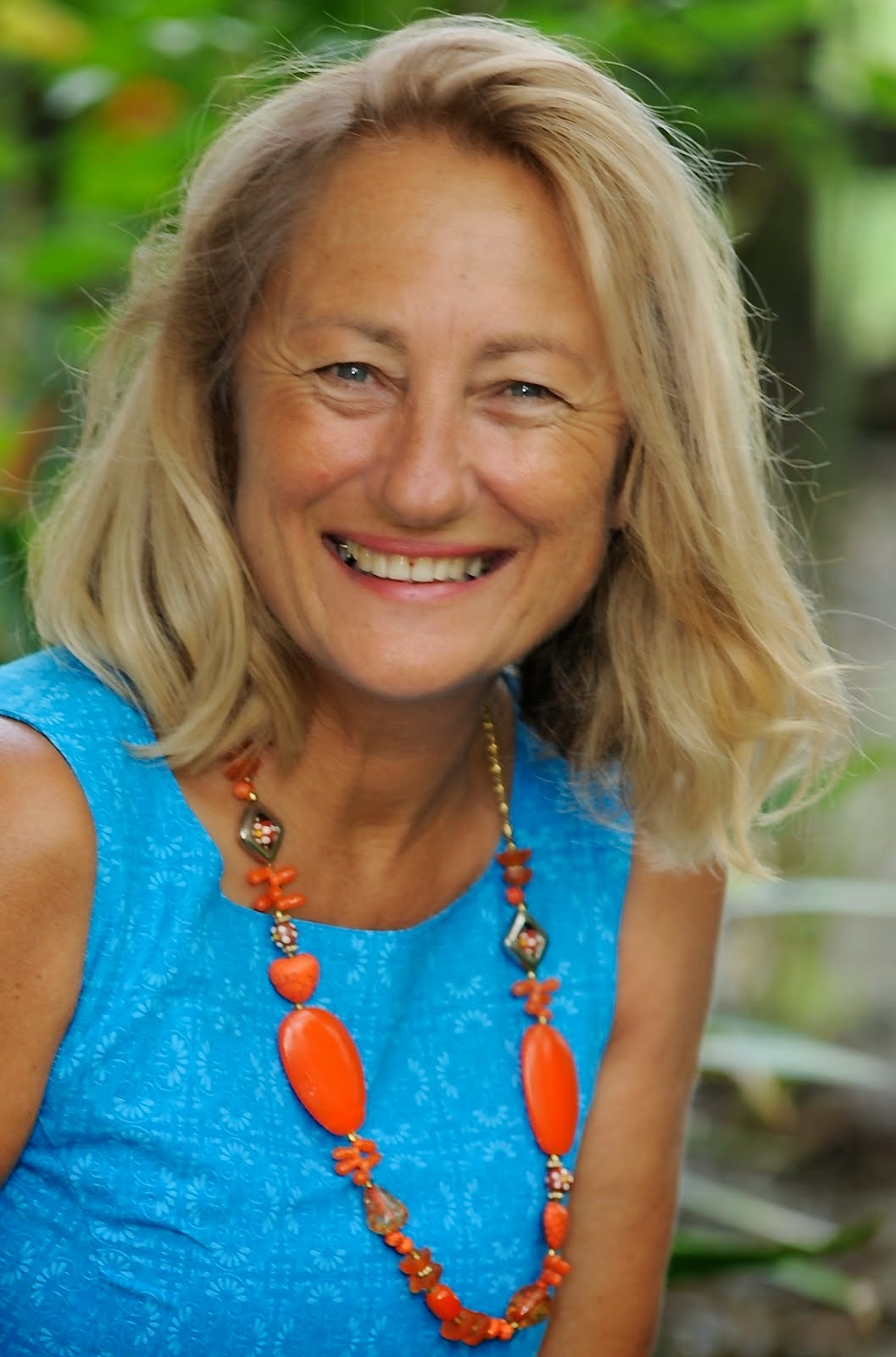 North Coast Voices: Debrah Novak throws her hat into the ring for ...