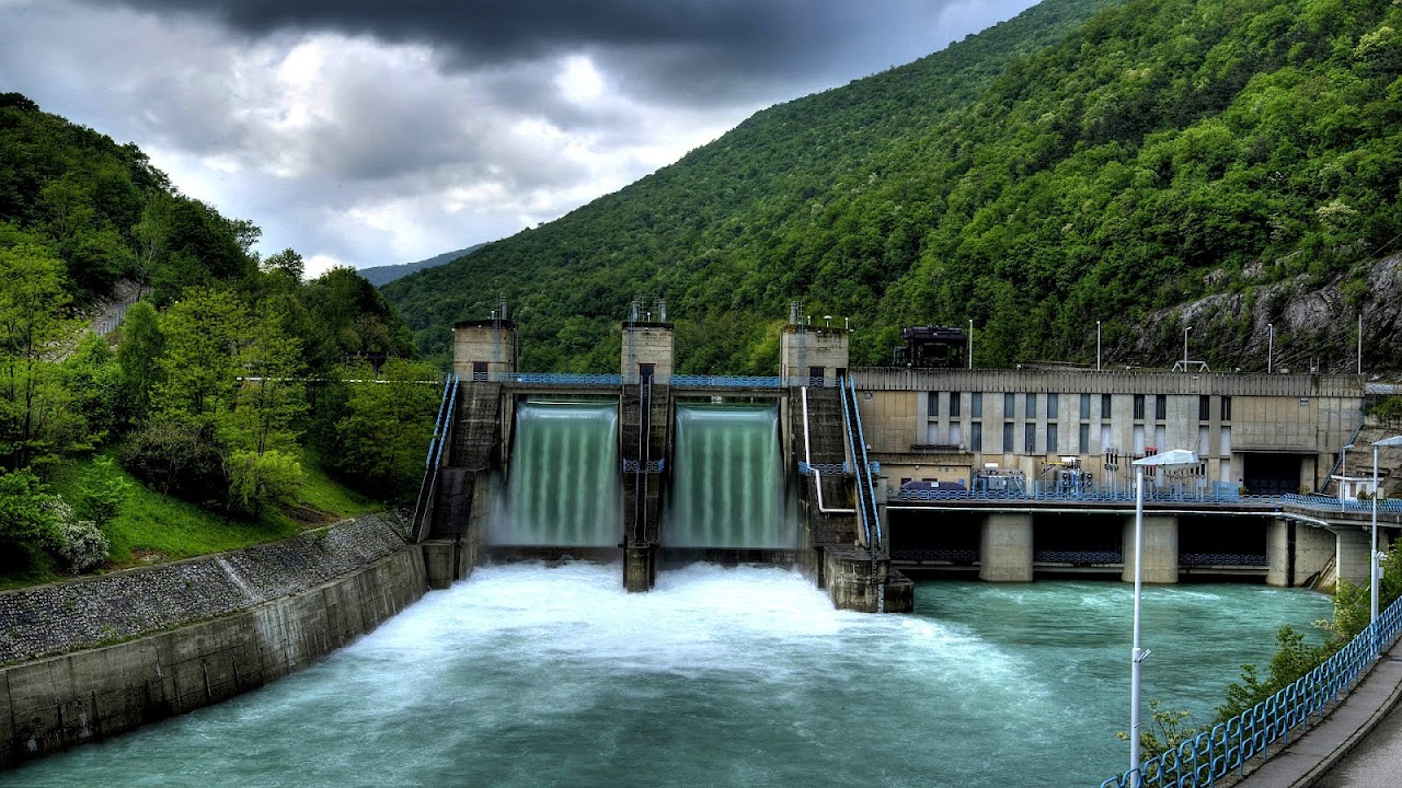 Hydroelectricity Hydroelectric Energy Facts Energy Choices hydroelectricity-hydroelectric-energy-facts-energy-choices