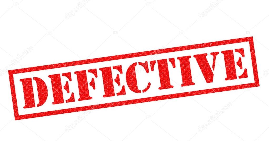 HMRC Is Shite: HMRC Is Defective