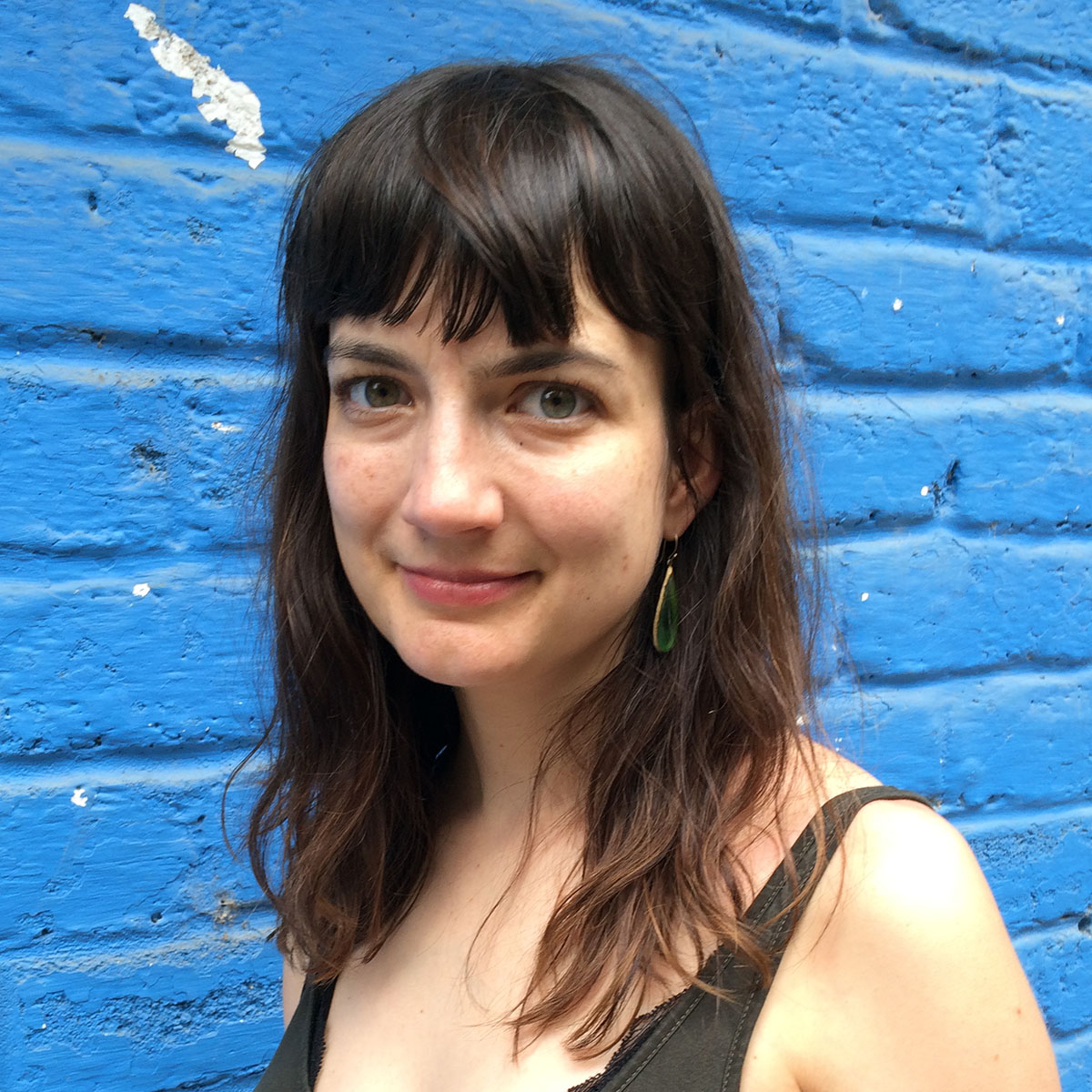 HVLA: Meet your new board members!