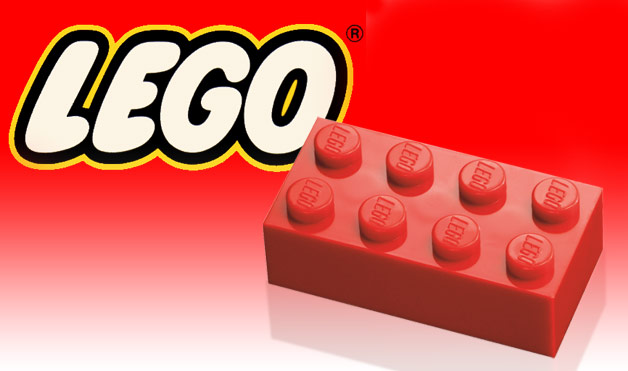 Historia del Diseño Industrial: LEGO