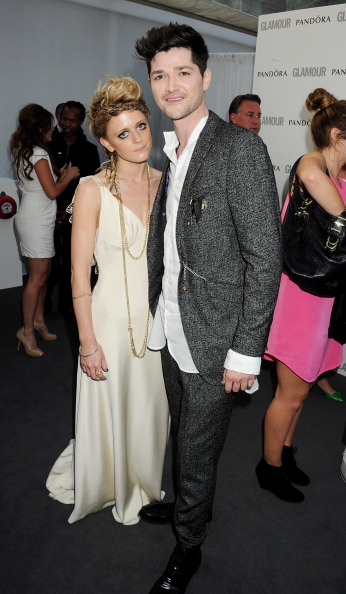 Danny O'Donoghue.net: 2013-04-21