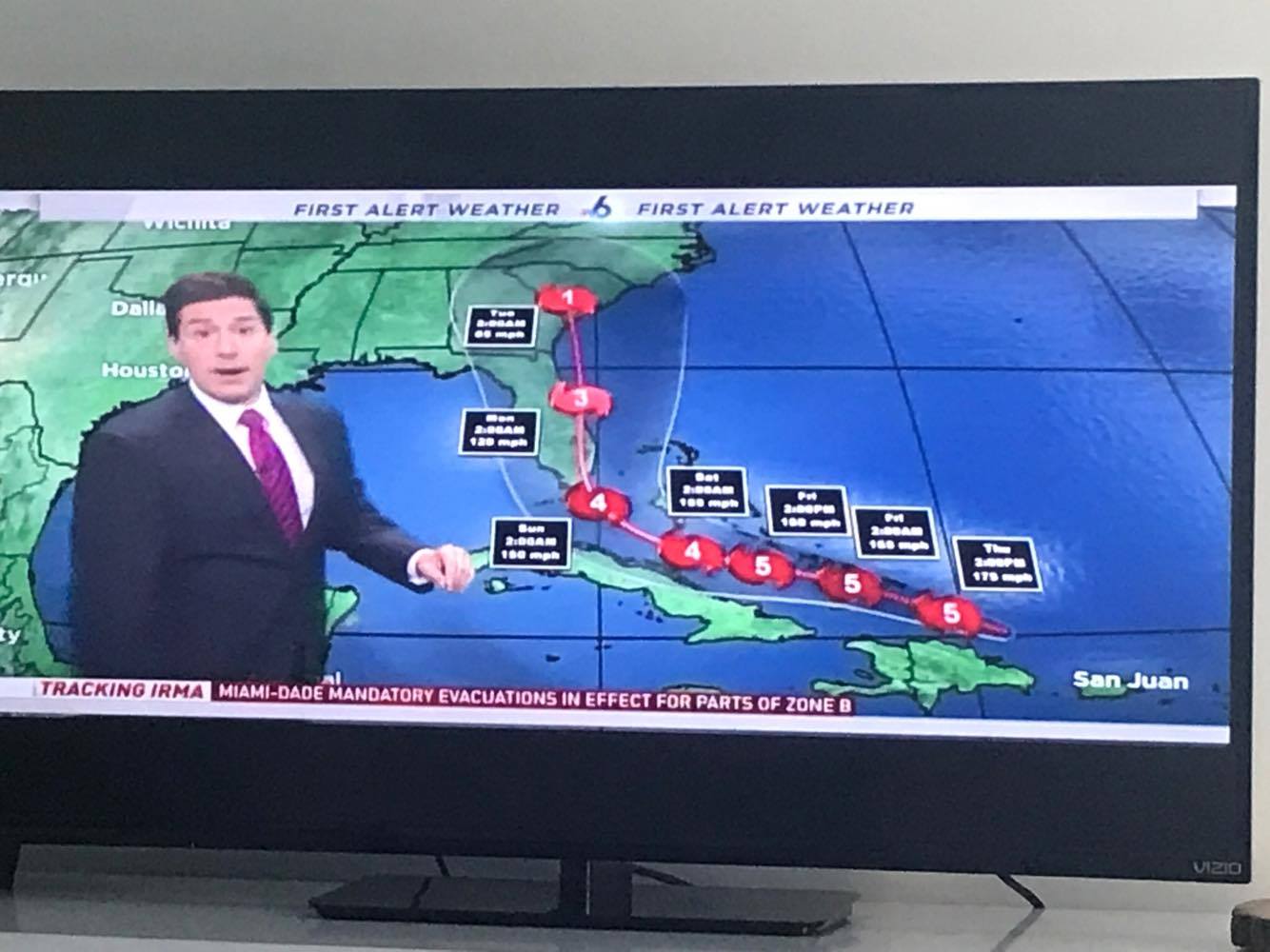 Breaking My Silence - Being Tracy