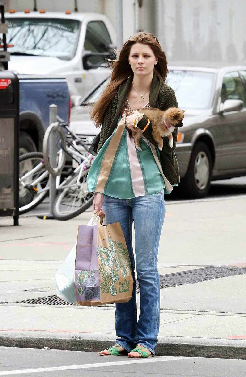 Best Mischa Barton Feet Soles And Long Toes Pics Mischa Barton Large