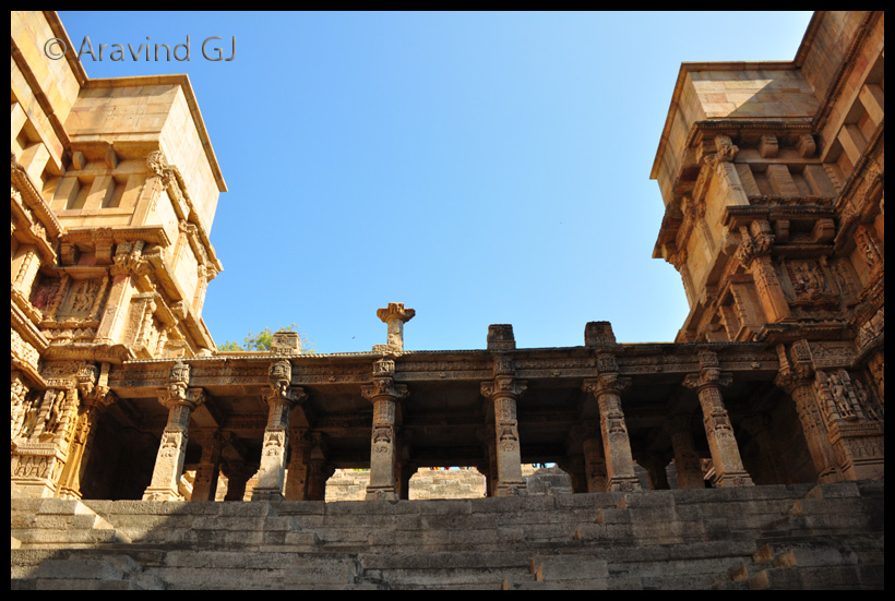 Treks and travels: Gujarat day 3: Rani ki Wav, Patan