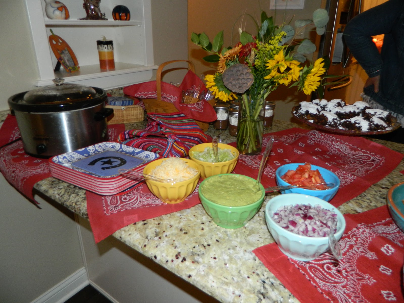 This is the Day!: Pioneer Woman Potluck