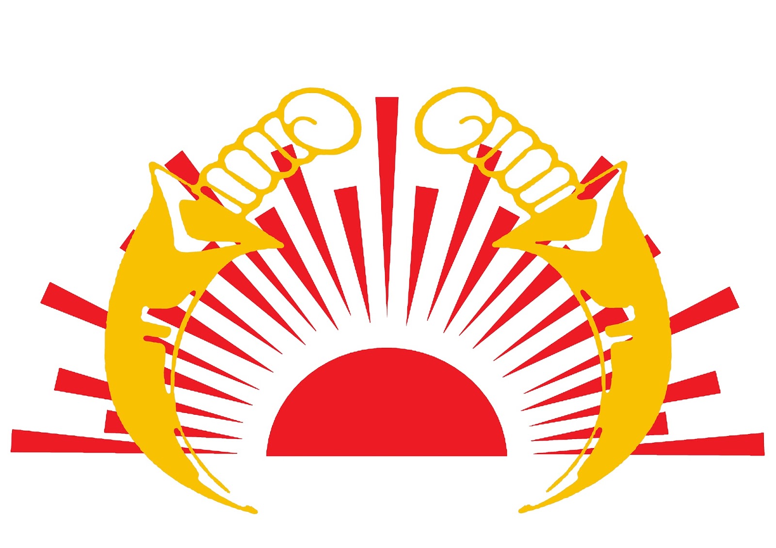 Persaudaraan Setia Hati Winongo Tunas Muda Pusat Madiun: Gambar & Logo ...