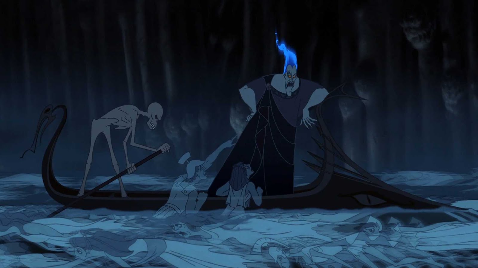 ReviewMorte: Hércules (1997)