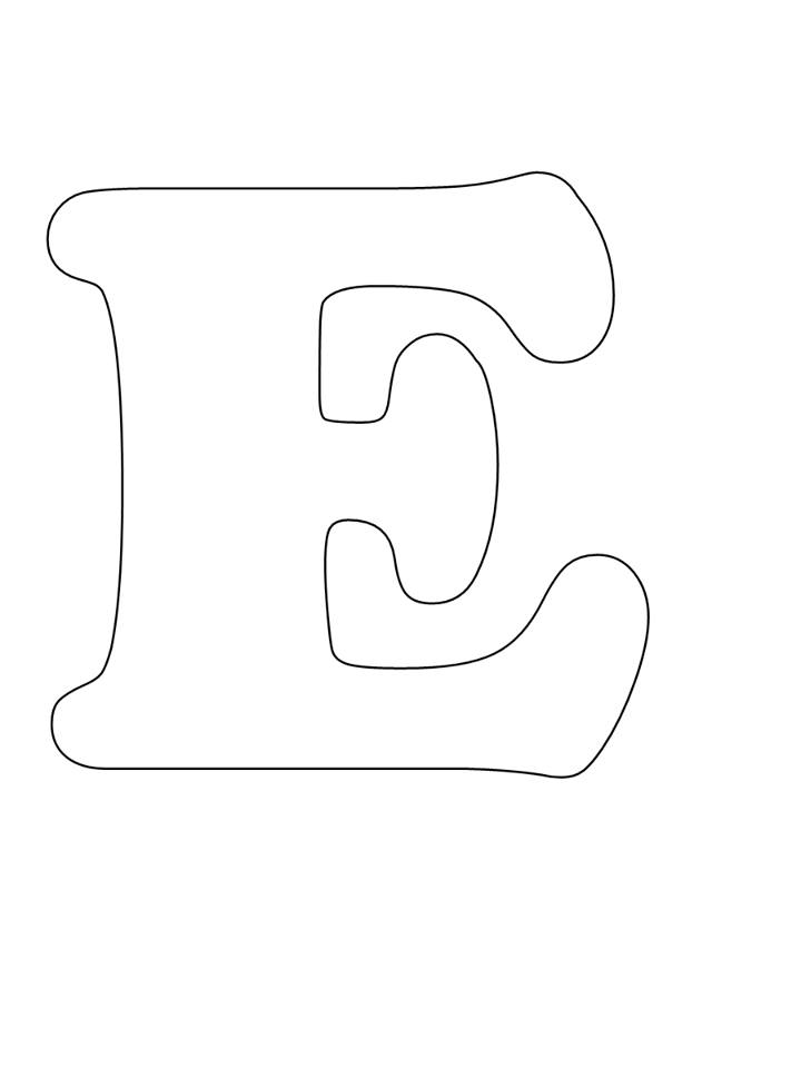 Centopéia de vogais em e.v.a. com moldes-ESPAÇO EDUCAR