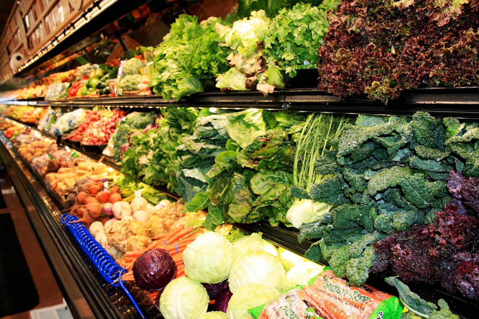 True Foodie Sound Bites: Natural Grocers, It's Naturally Good, Now on ...