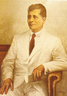 El Gallo Algebraico: Apuntes sobre Felipe Carrillo Puerto y su ...