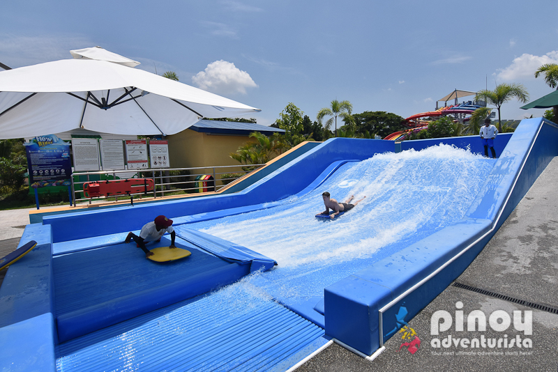 AQUA PLANET CLARK: Experience, Travel Guide, Ticket Prices, Tips and ...