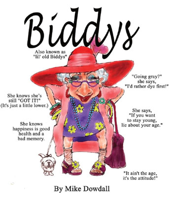 e-Onomastics: Biddy (104) parties in style as name slowly vanishes