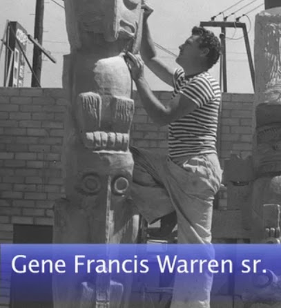 Cine Sfx & Making Of: Generation FX a Documentary / Fantasy 2 Film Effects/ Gene & Christopher ...