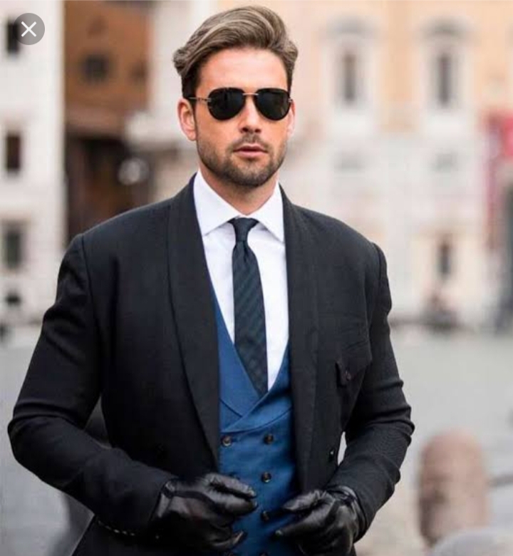 Los Ojos del Espectador: Sérgio Marone actor Brasileño