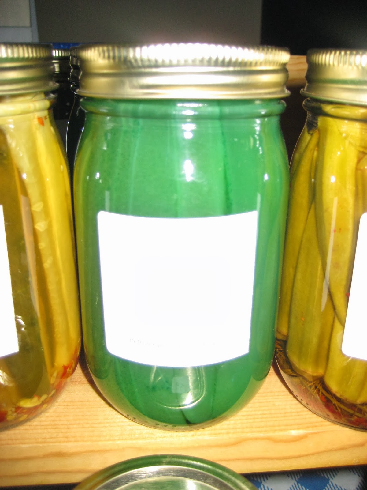 Missouri Beginning Farming: 3/24 Acidified Foods Workshop and HACCP ...