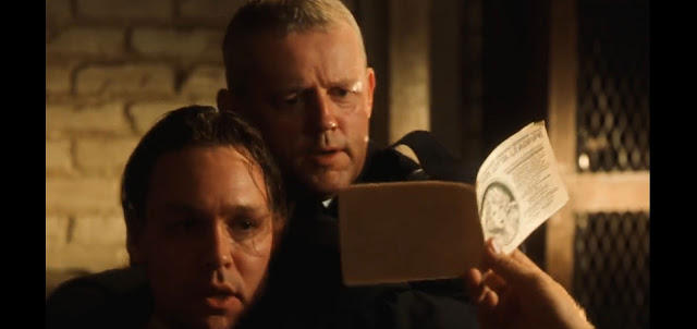 Reading Comics: July 2019