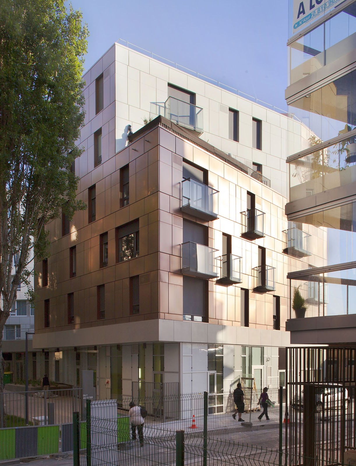 Eva Samuel | a f a s i a