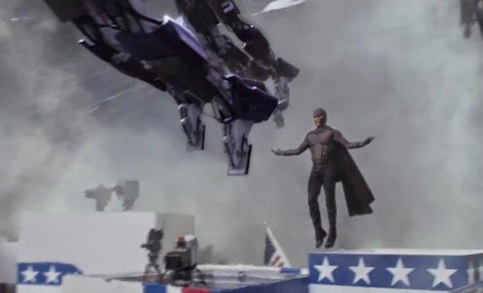 Fan Friction: 11 Worst Things About X-Men: Days of Future Past