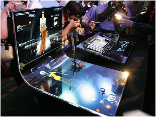 Komputer Generasi VI: Masa Depan ~ BLOG ANAK TEKNIK