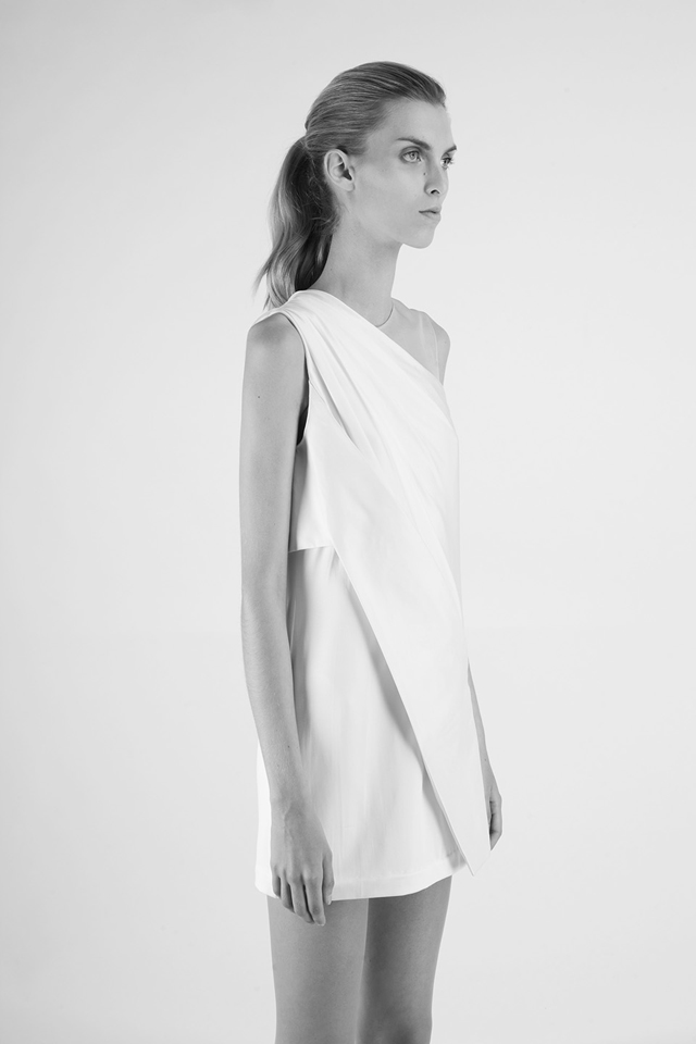 THE NEW GEN | INTRODUCING THE NEW FASHION GENERATION: PATRICK LI SS13 ...