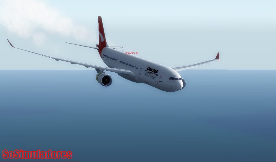 FSRealFlight: Trafego Aéreo ( FSX e FS2004 )