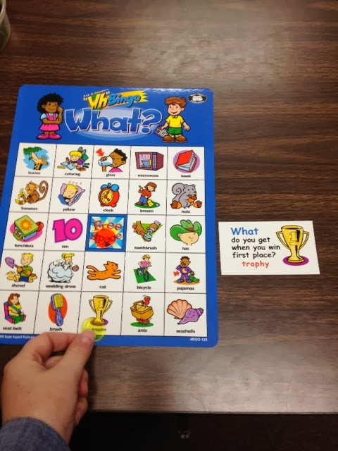 Major Speech Pathology Fun with a Side of Gluten Free: Ask and Answer ...