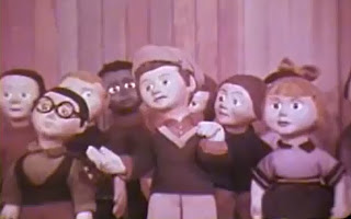 The Lost Continent: Animated Little Rascals