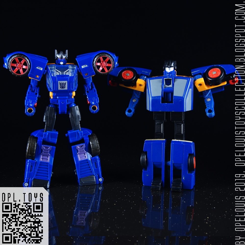 Opelouis's Toys Collection: Takara Transformers Power Of The Primes ...