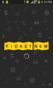 official free for ticketnew - Ticketnew