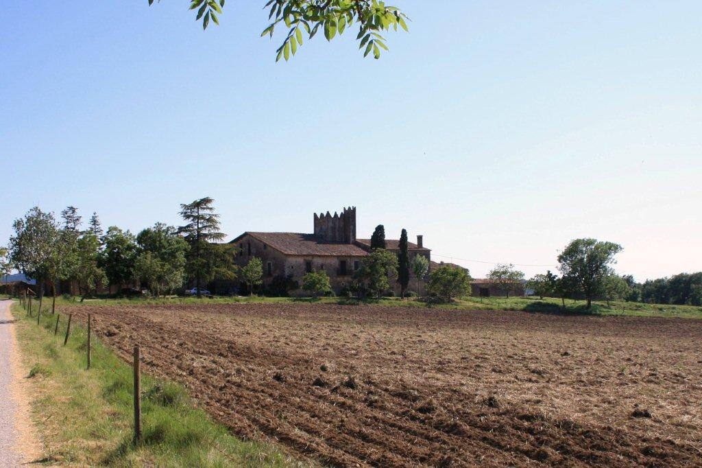 Conèixer Catalunya: EL MASOT ; ‘LA SALA’ DE MOIÀ. CATALUNYA