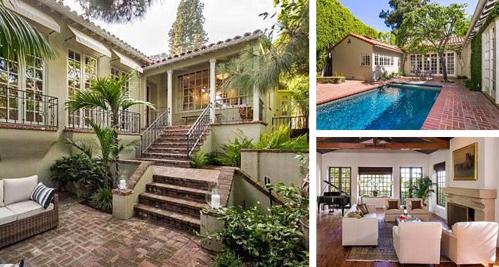 Beverly News - Celebrity Gossip | Hollywood Gossip | Entertainment News ...