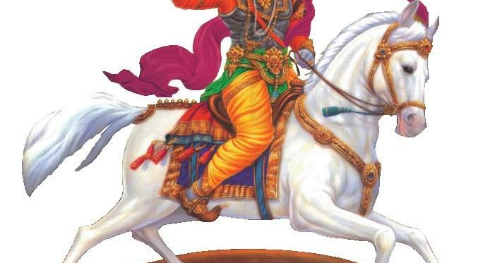 શ્રી જોગીભાઈ જેરામભાઈ સતપંથ મંદિર (ભાઠા): NISHKALANKI NARAYAN GOD PHOTO