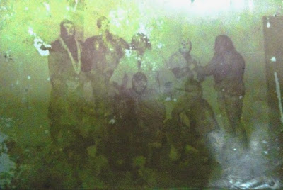 Elazotevenezolanoelblog: El Cantinflas de Lara, Lumar Pérez, cumpliendo ...