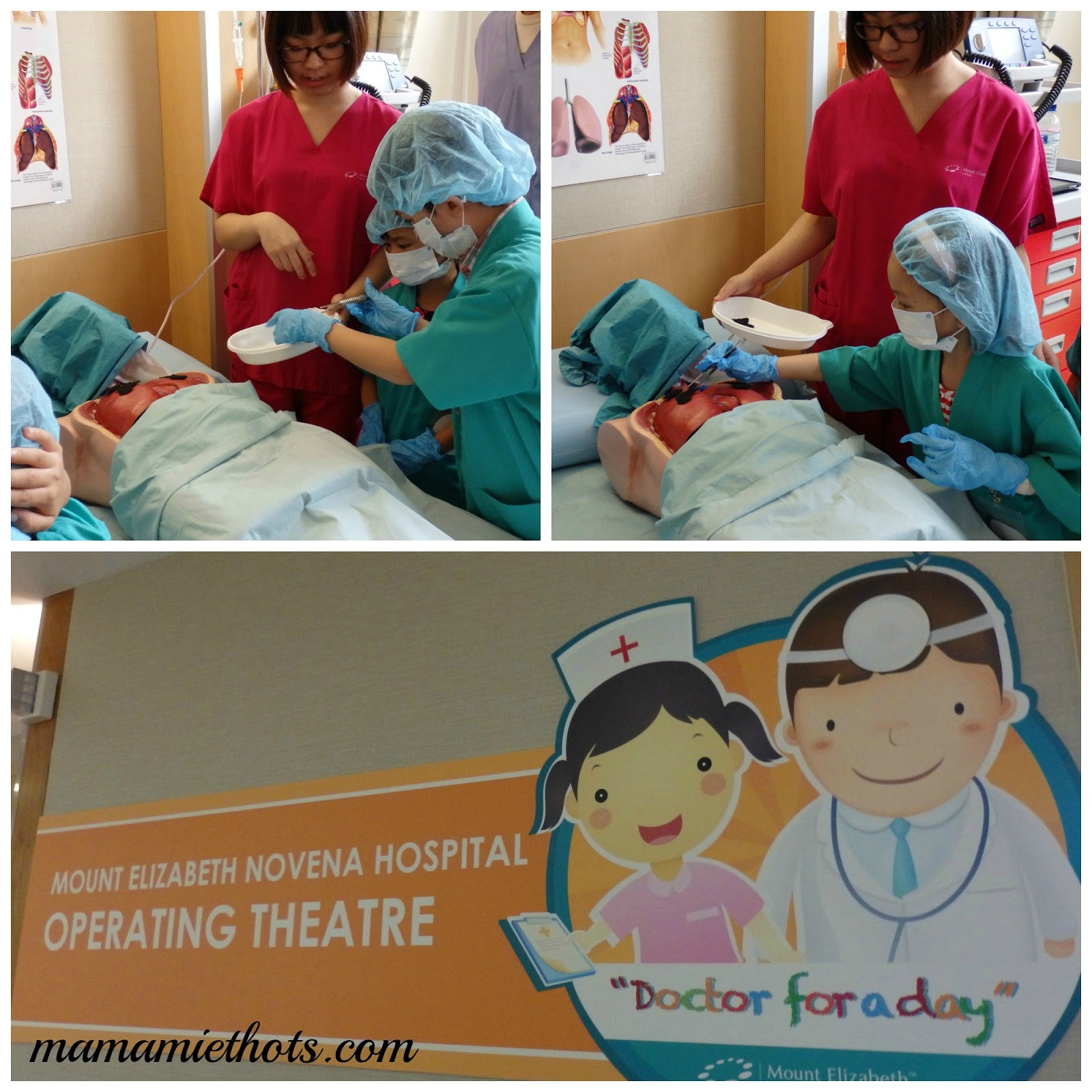 ~Mamamie's Thots~ Singapore Parenting and Lifestyle Blog: Apprentice ...