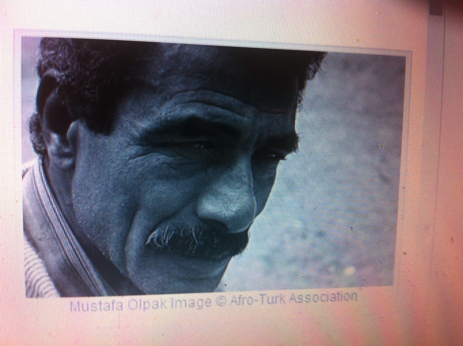 THE BLACK SOCIAL HISTORY:: BLACK SOCIAL HISTORY : AFRO-TURKS , HOW THE ...