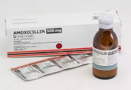 Edukasi Farmasi: EDISI FARMAKOLOGI - ANTIBIOTIKA GOLONGAN PENISILIN