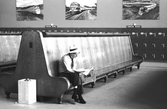 Camera & Photography Related: 95 Years Old 2014 Kresge Eminent Artist ...