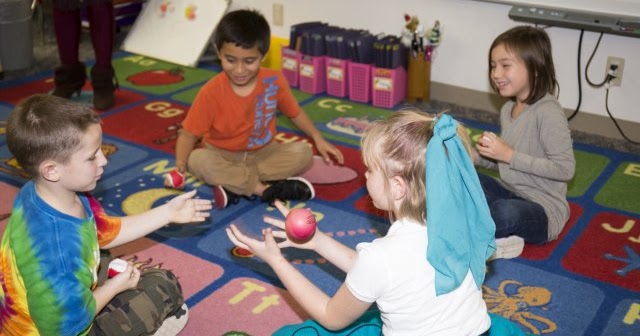 Cambridge Court World School : Areas to Focus on for the All-Round ...