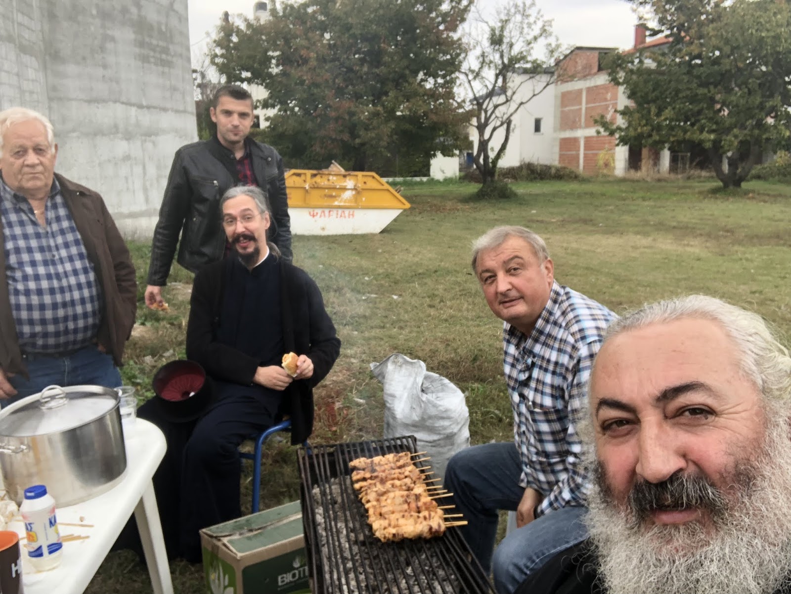 Ι.Ν Αγίων Χριστοφόρου και Ευθυμίου Κατερίνης: ΣΗΜΕΡΑ 10 ΝΟΕΜΒΡΙΟΥ 2018 ...