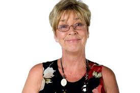 Coronation Street Blog: Saying Goodbye to Deirdre