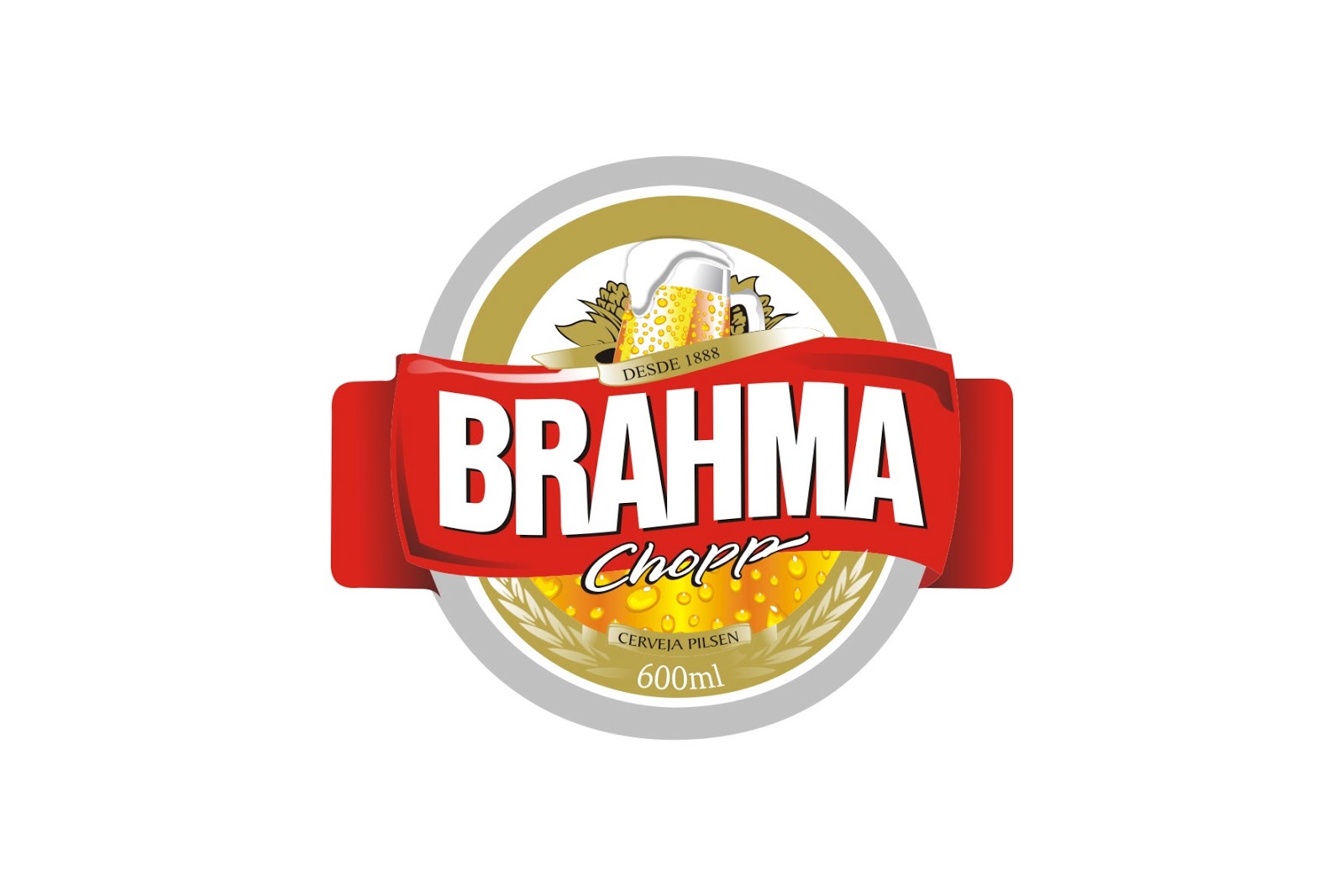 Brahma Logo - Logo-Share