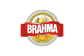 Brahma Cerveza Logo