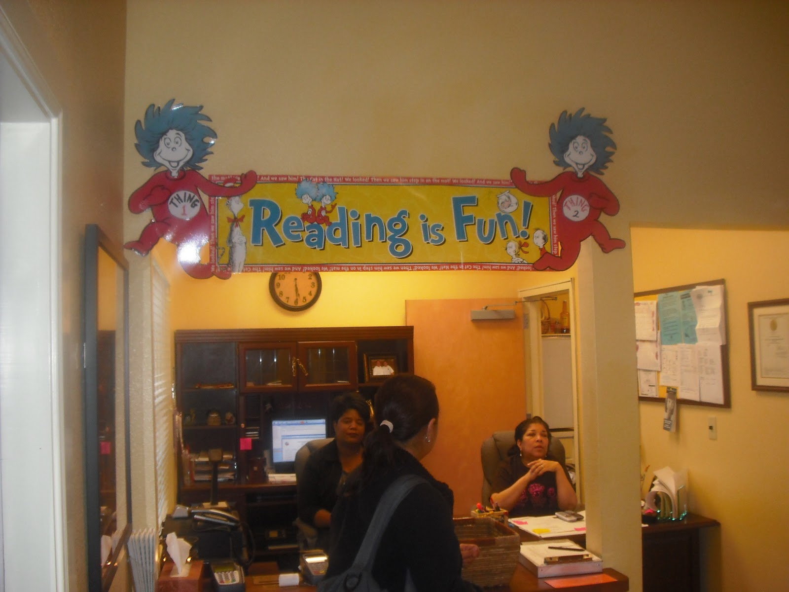 Learning With My Kiddos