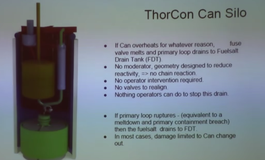 Thorcon Plan - Scaling factory mass production nuclear power to really ...