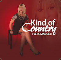 Scotcountryalbums: PAULA McASKILL - Kind Of Country
