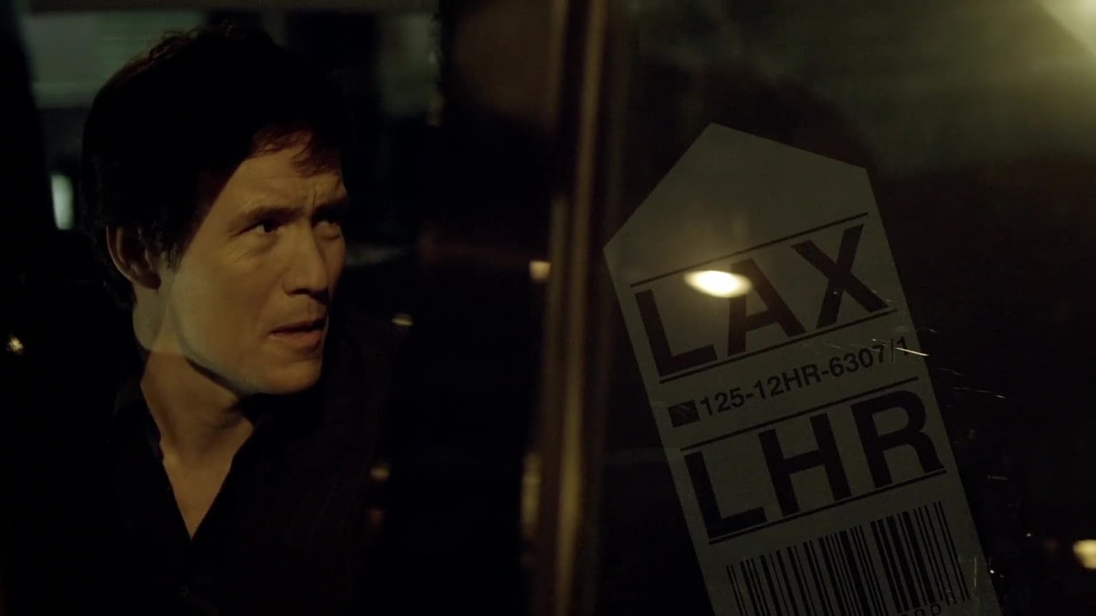 221b: Sherlock - A Study in Pink; imagining the present through echoes ...