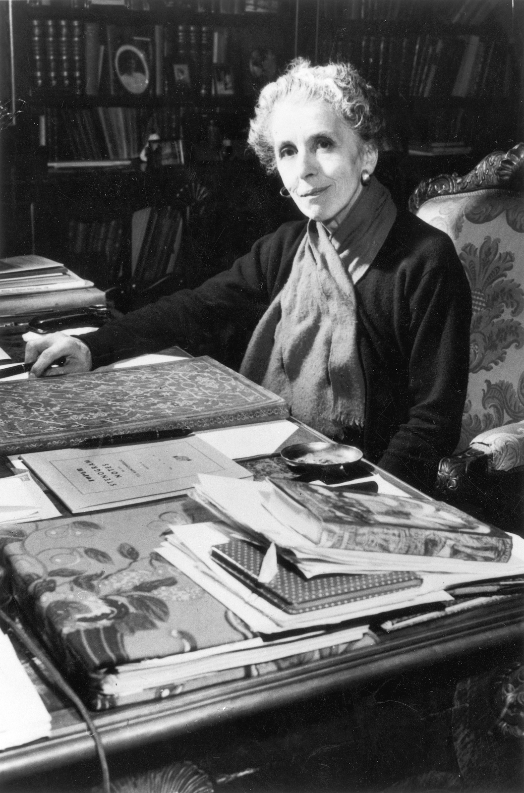 SURESTE30: Primeras personas, Isak Dinesen