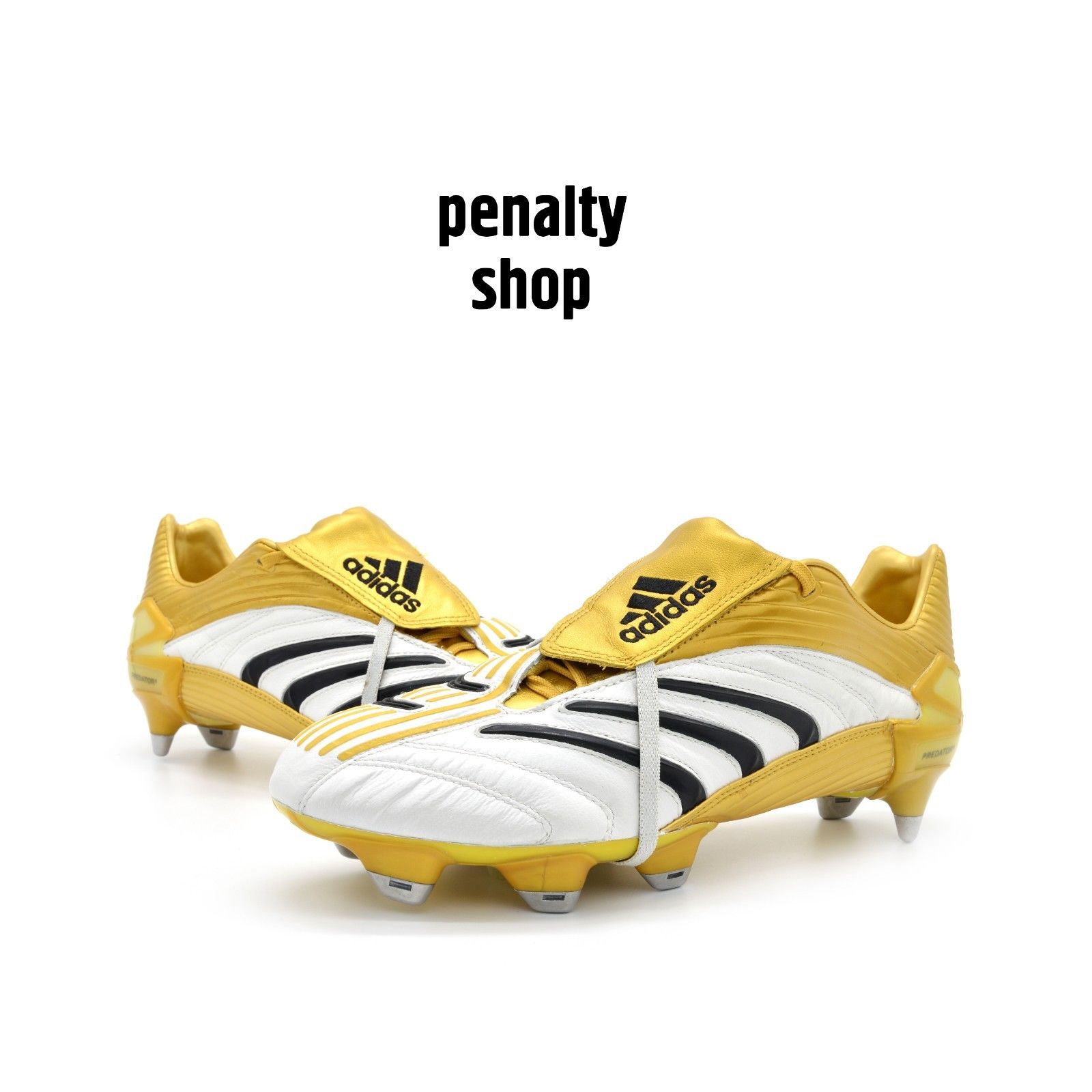 EXCLUSIVE: Adidas To Release Adidas Predator Absolute Remake Boots In ...